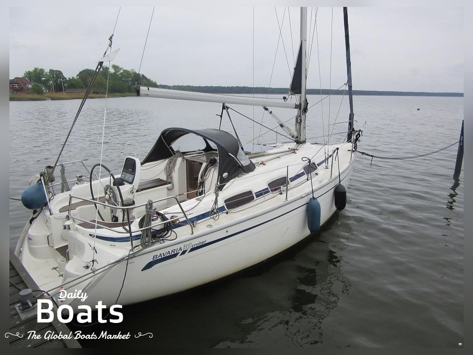 2006 Bavaria 30 Cruiser for sale. View price, photos and Buy 2006 ...