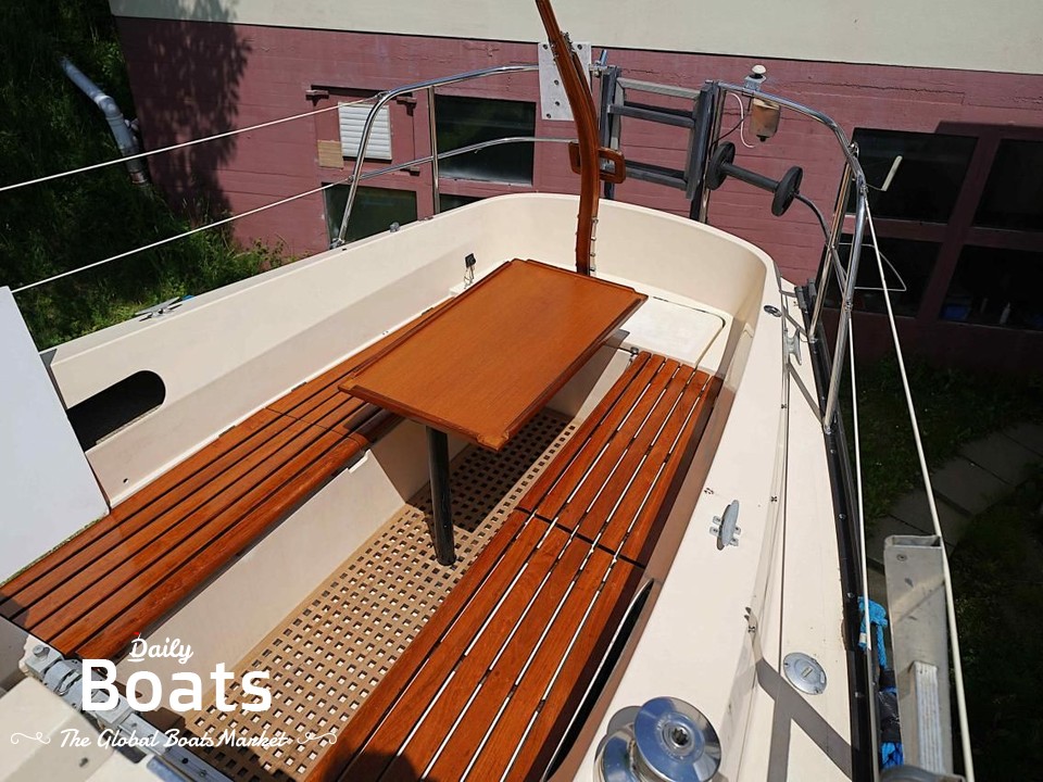 1976 Esslinger & Abt Alpha 32 for sale. View price, photos and Buy 1976 ...