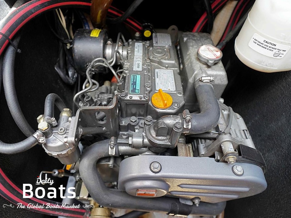 1976 Esslinger & Abt Alpha 32 for sale. View price, photos and Buy 1976 ...