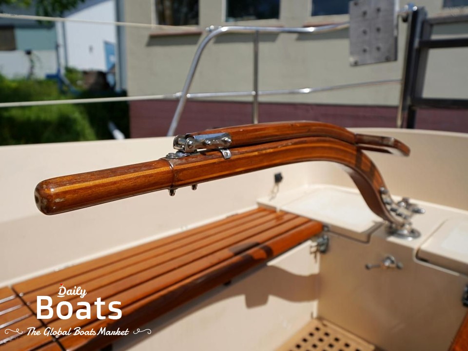 1976 Esslinger & Abt Alpha 32 for sale. View price, photos and Buy 1976 ...