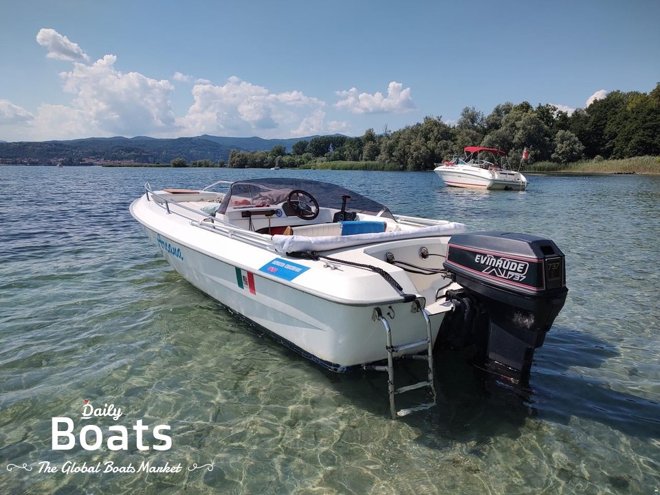 1992 Molinari 485 V for sale. View price, photos and Buy 1992 Molinari ...