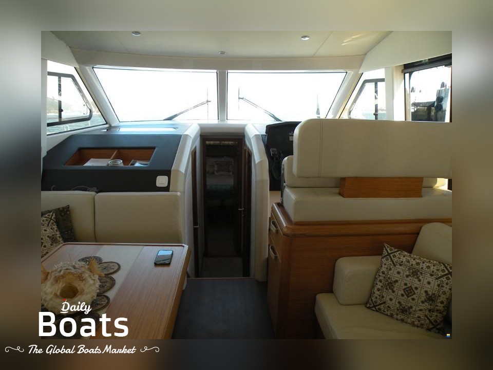 2017 Greenline 48 Fly Hybrid for sale. View price, photos and Buy 2017 ...