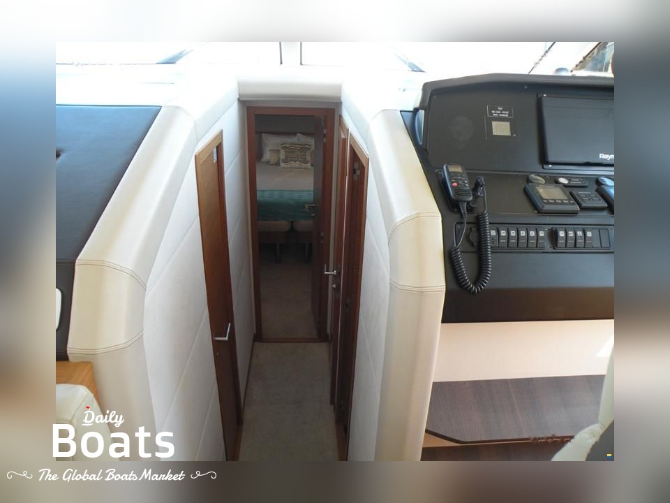 2017 Greenline 48 Fly Hybrid for sale. View price, photos and Buy 2017 ...