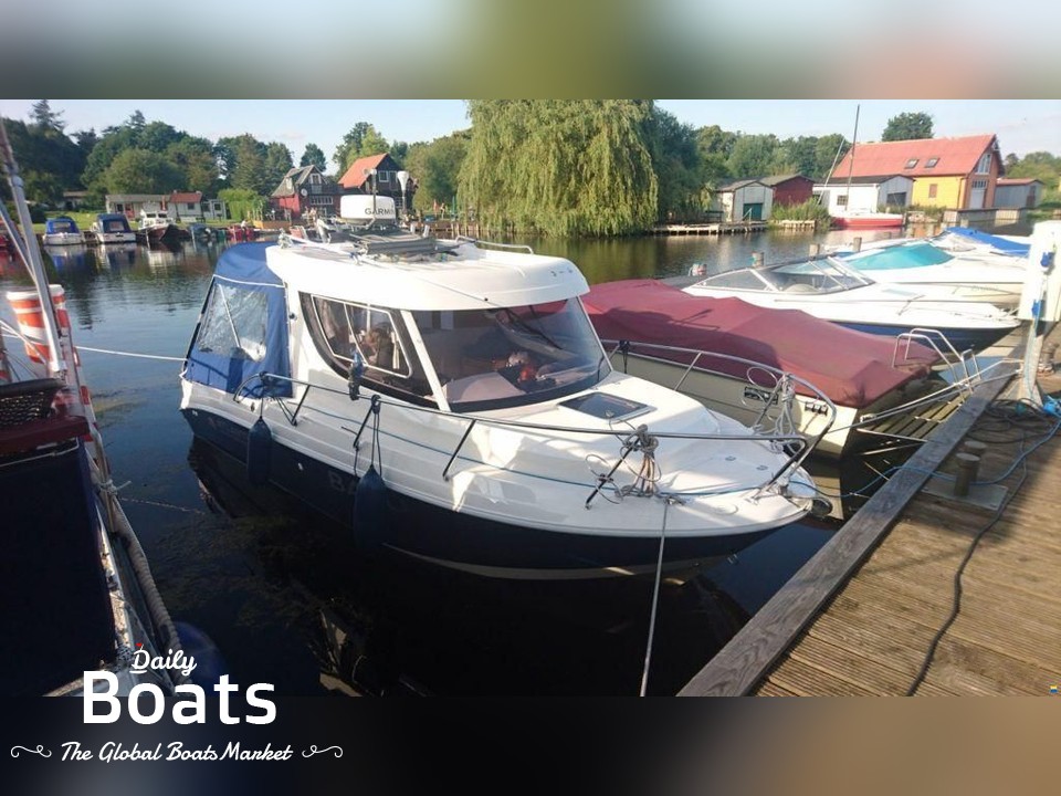 2012 Atlantic Marine (PL) Adventure 660 for sale. View price, photos ...