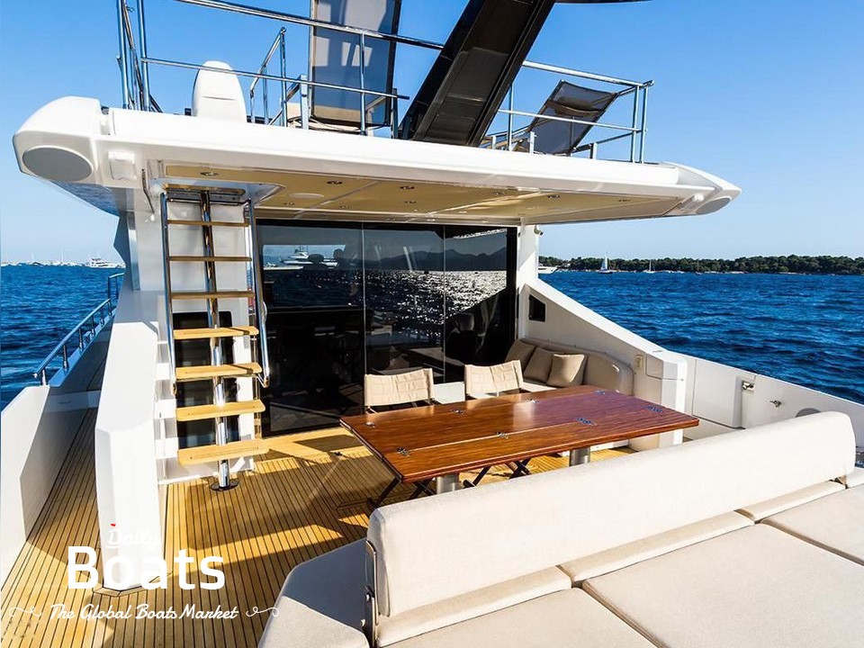 2015 Azimut 77S for sale. View price, photos and Buy 2015 Azimut 77S ...