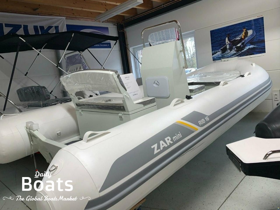 ZAR mini Rib 16 Sc for sale. View price, photos and Buy ZAR mini Rib 16 ...