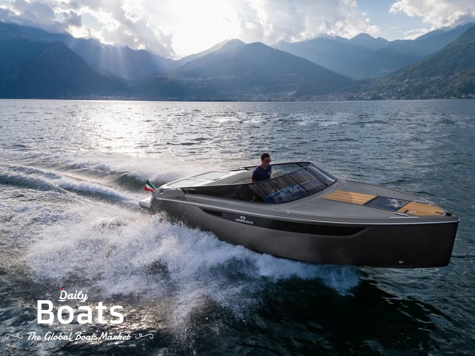 2023 Cranchi E26 Classic for sale. View price, photos and Buy 2023 ...