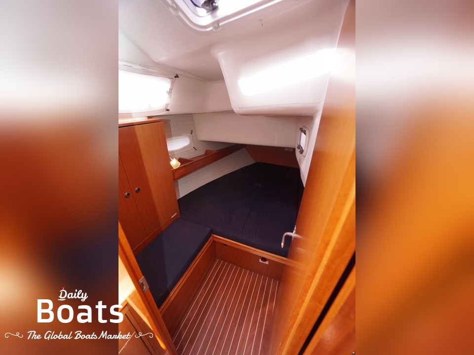 2009 Bavaria 47 Cruiser for sale. View price, photos and Buy 2009 ...