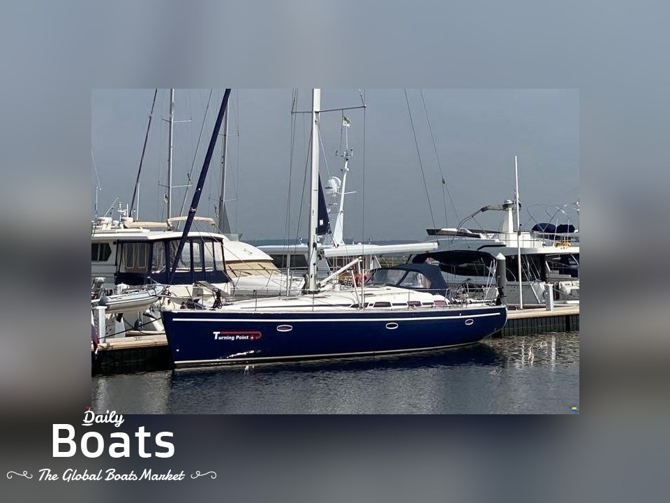 2009 Bavaria 47 Cruiser for sale. View price, photos and Buy 2009 ...