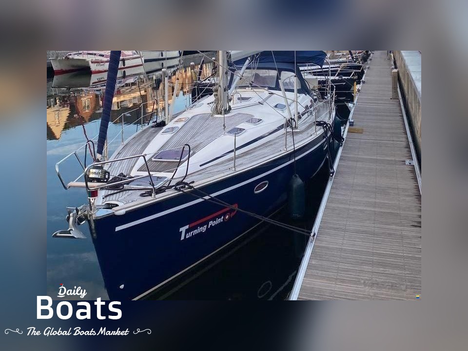 2009 Bavaria 47 Cruiser for sale. View price, photos and Buy 2009 ...