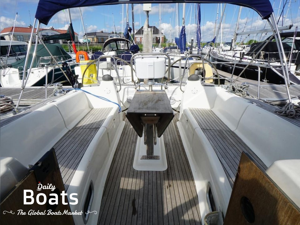 2009 Bavaria 47 Cruiser for sale. View price, photos and Buy 2009 ...