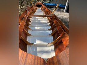 1995 Venezianische Gondel. Sandolo Mascareta for sale. View price ...