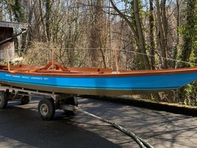 1995 Venezianische Gondel. Sandolo Mascareta for sale. View price ...