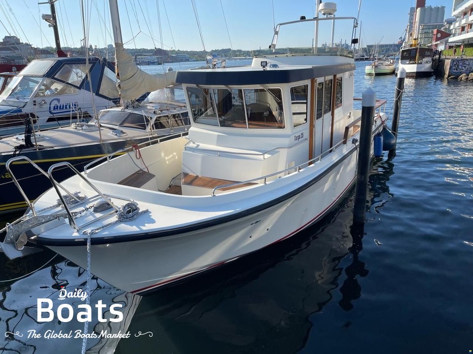 2001 Botnia Marin Targa 35 for sale. View price, photos and Buy 2001 ...