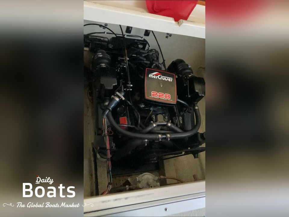 1984 Windy 22 for sale. View price, photos and Buy 1984 Windy 22 #359887