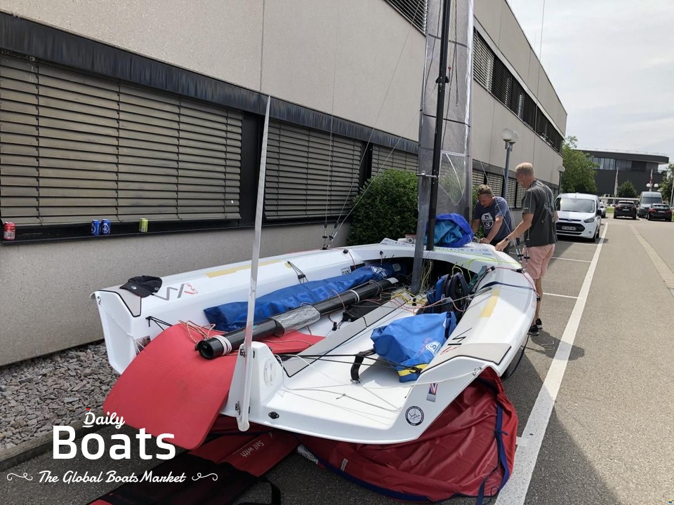 2016 Vx One. Ovington for sale. View price, photos and Buy 2016 Vx One ...