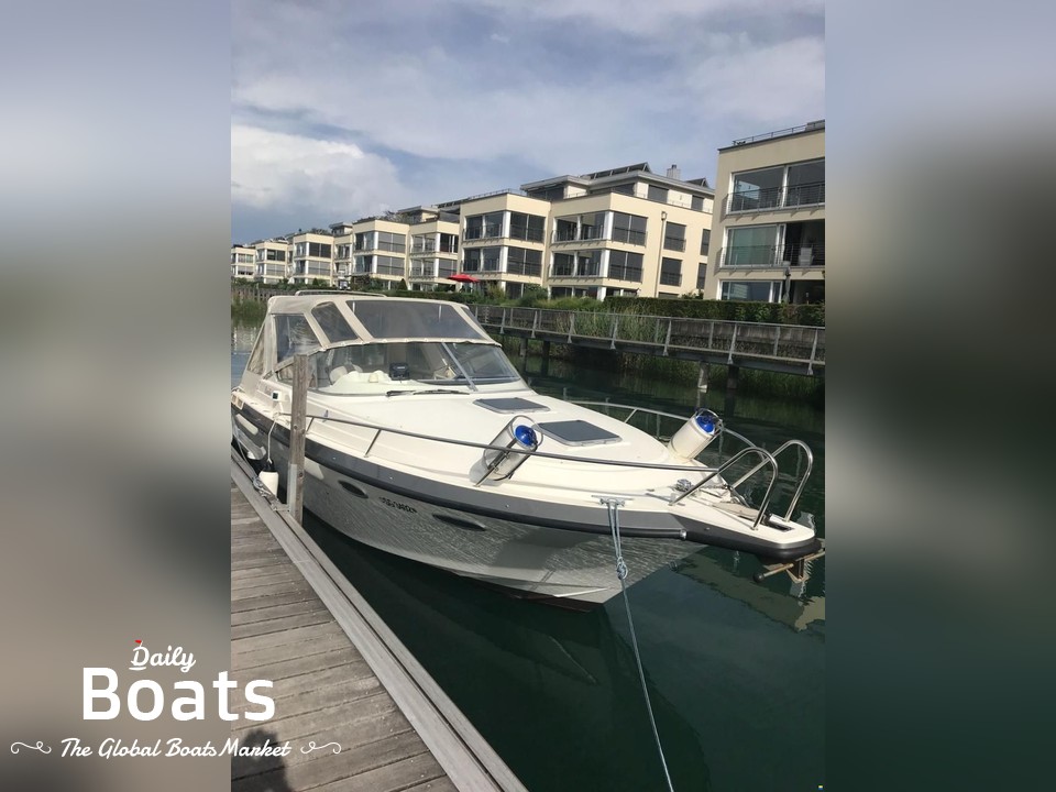 1992 Joda 280 Cariba for sale. View price, photos and Buy 1992 Joda 280 ...