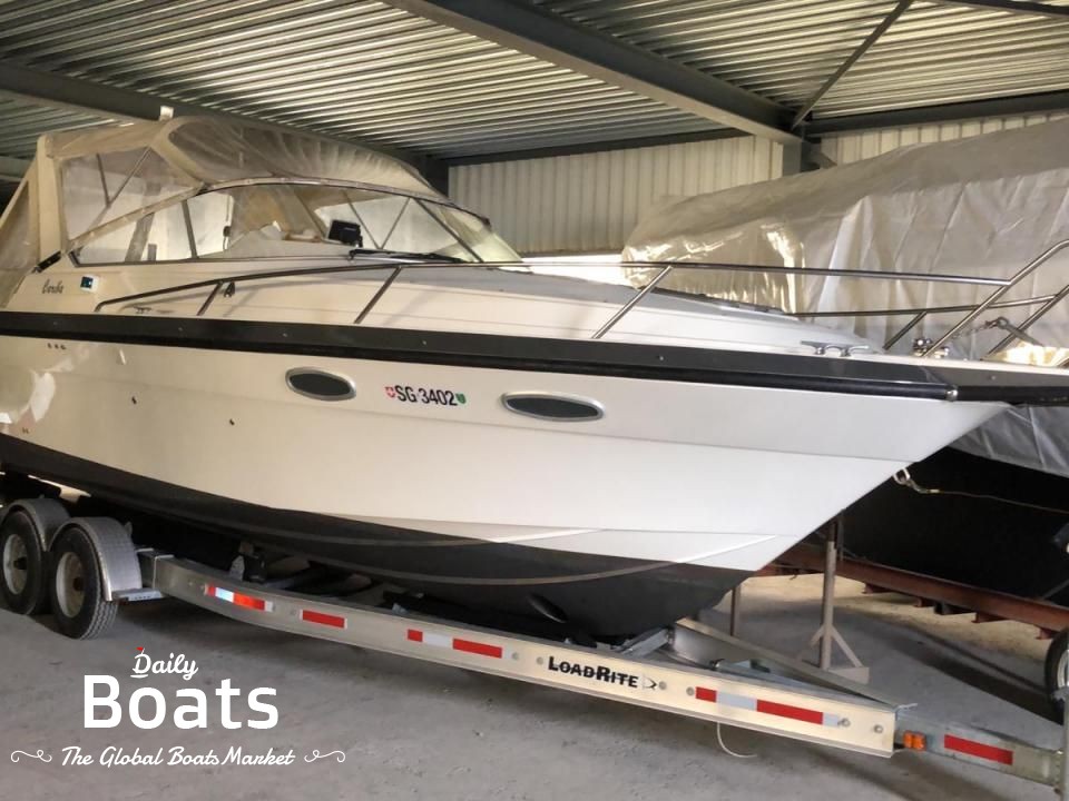 1992 Joda 280 Cariba for sale. View price, photos and Buy 1992 Joda 280 ...