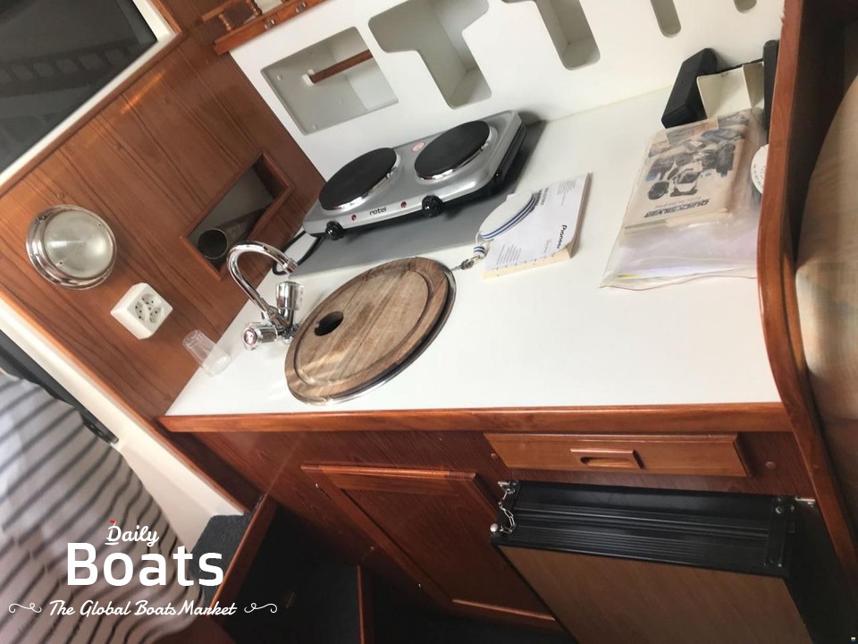 1992 Joda 280 Cariba for sale. View price, photos and Buy 1992 Joda 280 ...