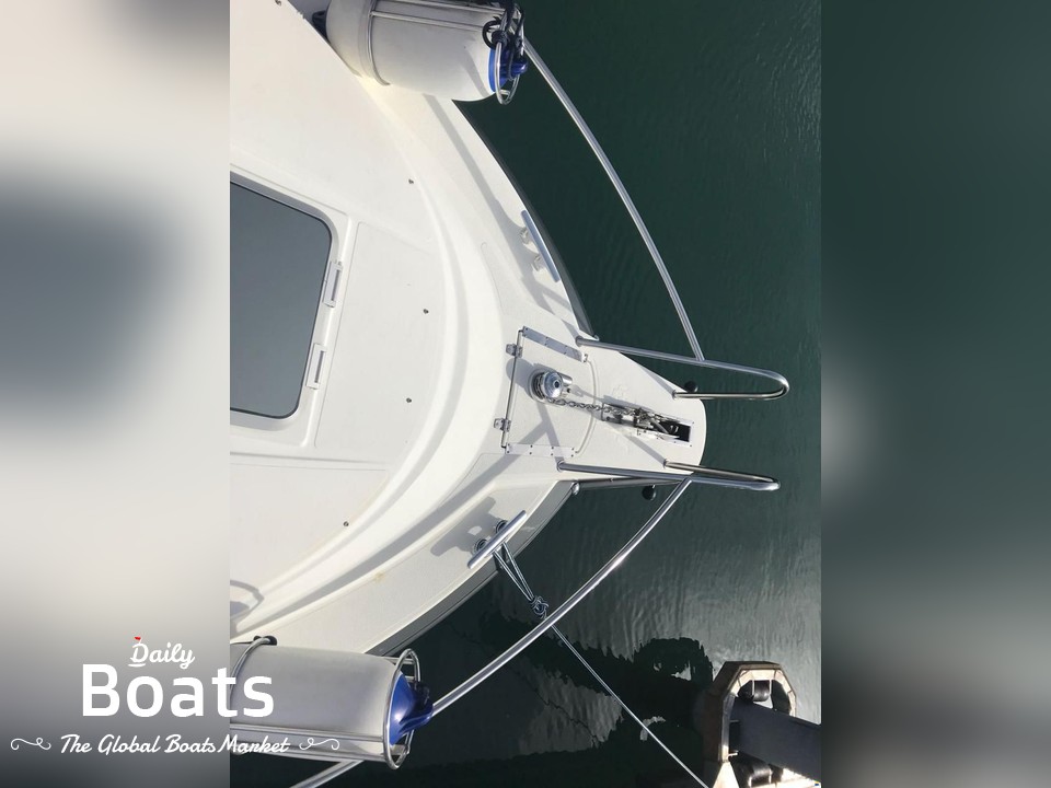 1992 Joda 280 Cariba for sale. View price, photos and Buy 1992 Joda 280 ...