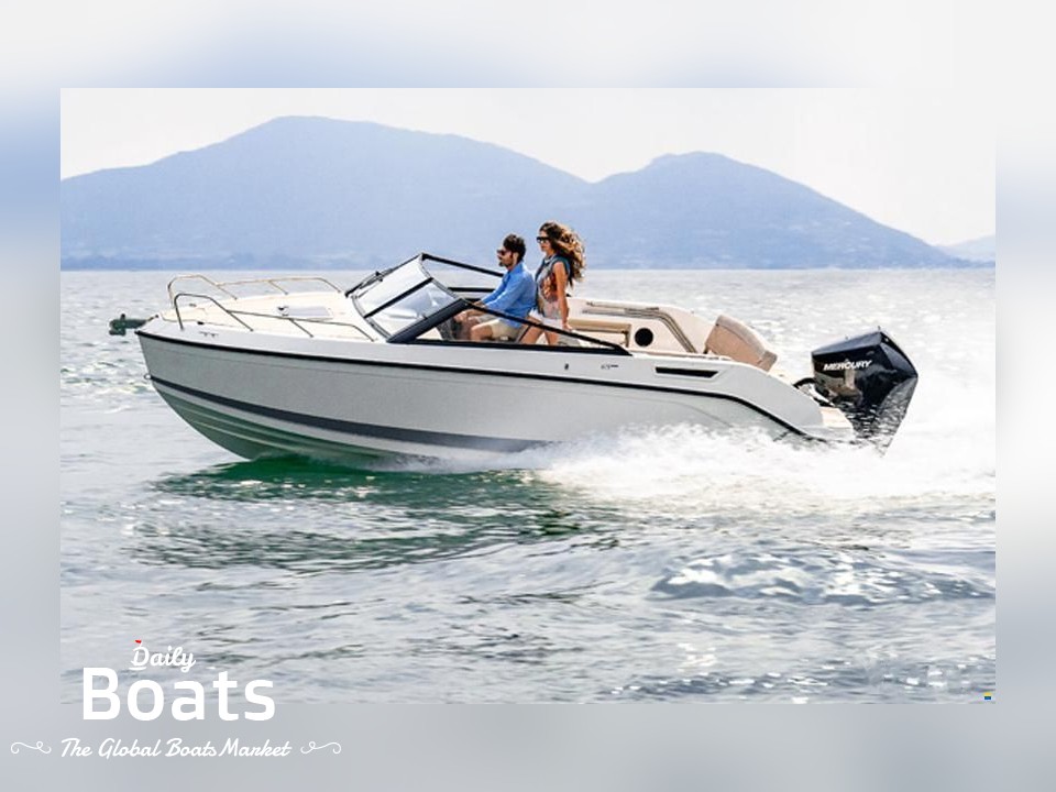 2023 Quicksilver Activ 675 Cruiser for sale. View price, photos and Buy ...