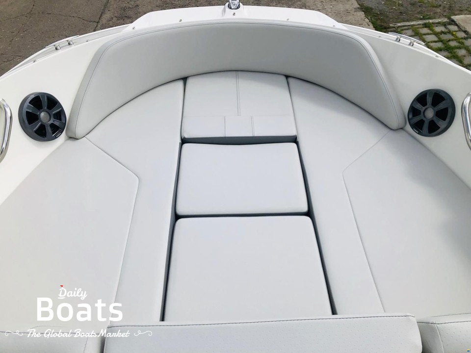 2022 Sea Ray 210 Spxe Mercury 250 Ps 4.5 Liter V6 Mp for sale. View ...