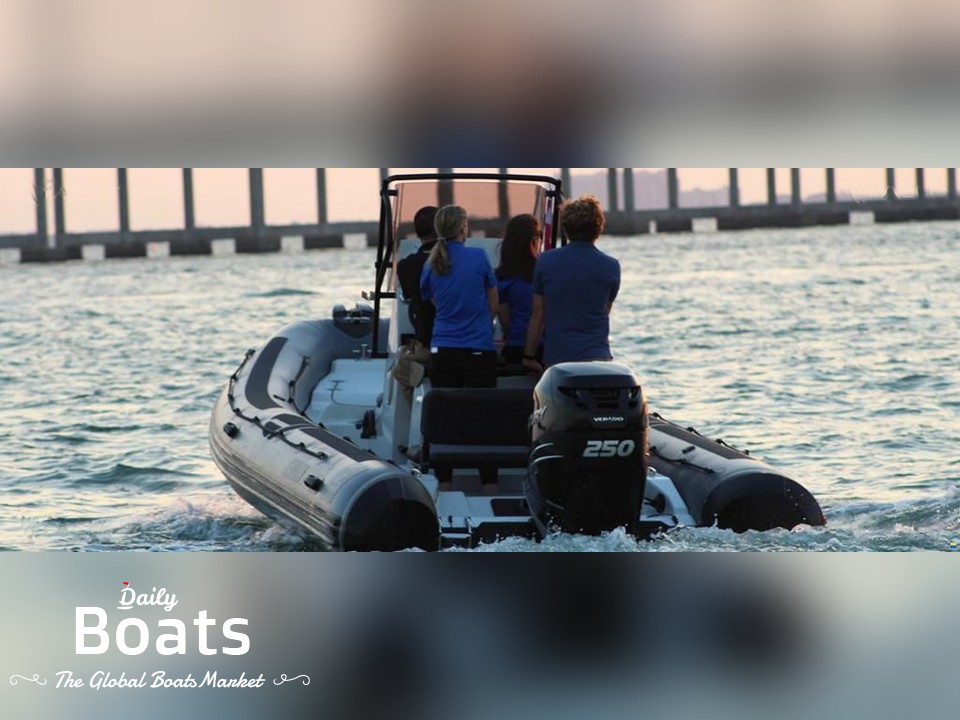2022 Zodiac Pro 7 Neo Hypalon for sale. View price, photos and Buy 2022 ...