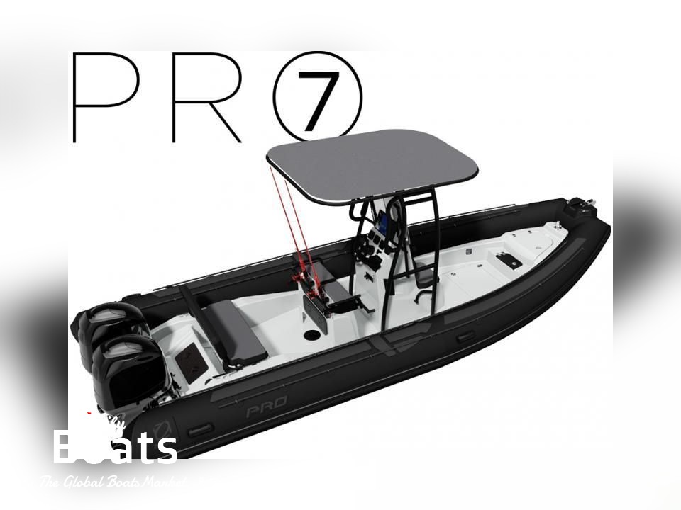 2022 Zodiac Pro 7 Neo Hypalon for sale. View price, photos and Buy 2022 ...