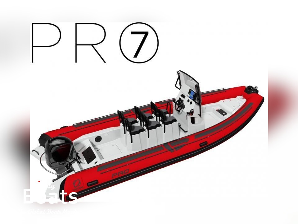 2022 Zodiac Pro 7 Neo Hypalon for sale. View price, photos and Buy 2022 ...