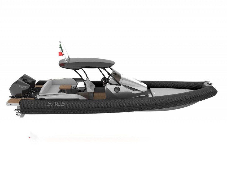 2022 SACS Strider 10 for sale. View price, photos and Buy 2022 SACS ...