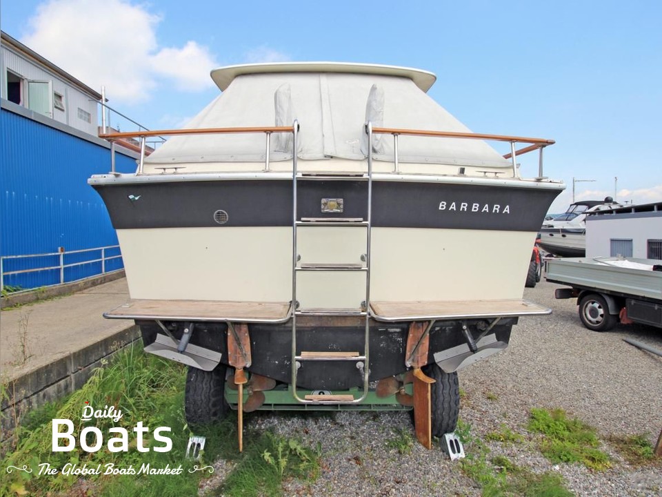 1974 Slickcraft 28 for sale. View price, photos and Buy 1974 Slickcraft ...