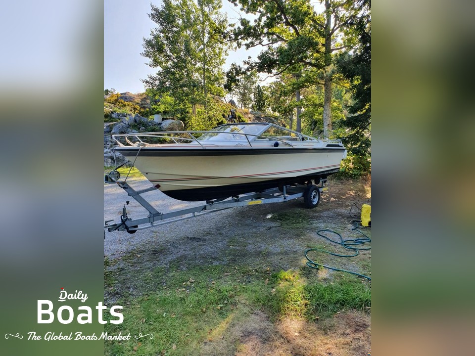 1987 Windy 22 Sport for sale. View price, photos and Buy 1987 Windy 22 ...