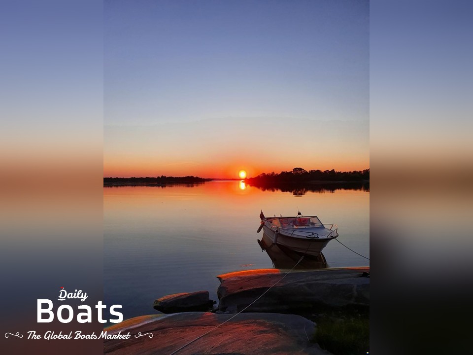 1987 Windy 22 Sport for sale. View price, photos and Buy 1987 Windy 22 ...