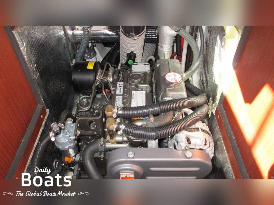 Hanse 315 for sale. View price, photos and Buy Hanse 315 #359937