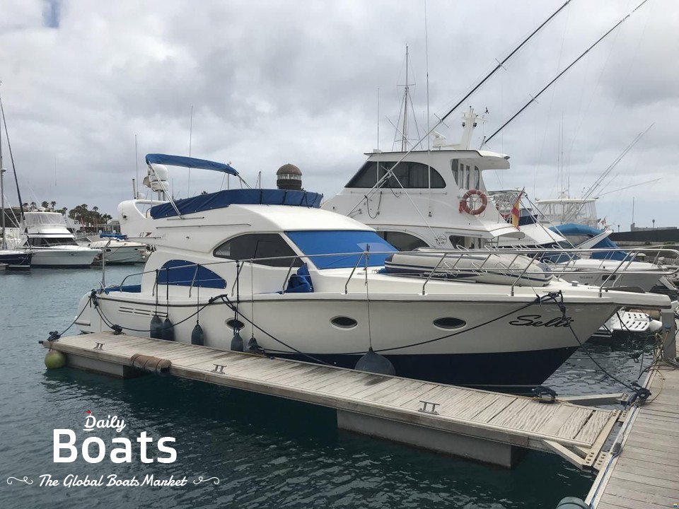 2005 Rodman 41 for sale. View price, photos and Buy 2005 Rodman 41 #359938