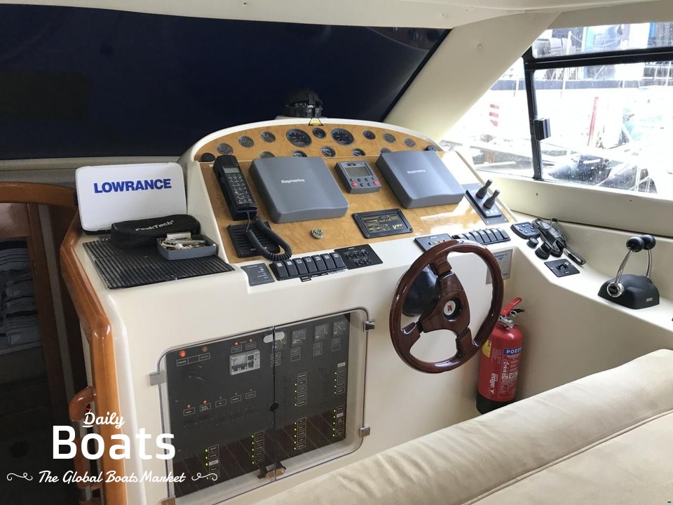 2005 Rodman 41 for sale. View price, photos and Buy 2005 Rodman 41 #359938