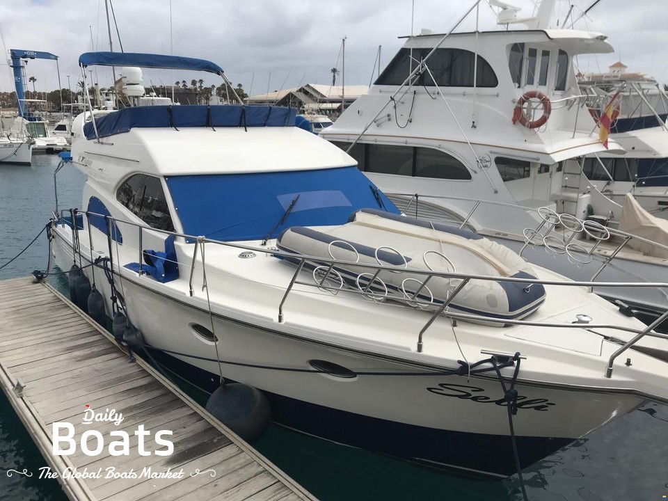 2005 Rodman 41 for sale. View price, photos and Buy 2005 Rodman 41 #359938
