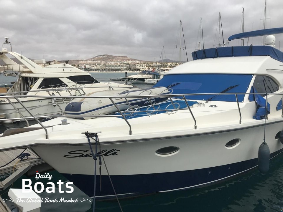 2005 Rodman 41 for sale. View price, photos and Buy 2005 Rodman 41 #359938