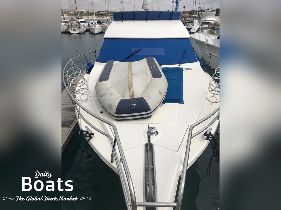 2005 Rodman 41 for sale. View price, photos and Buy 2005 Rodman 41 #359938