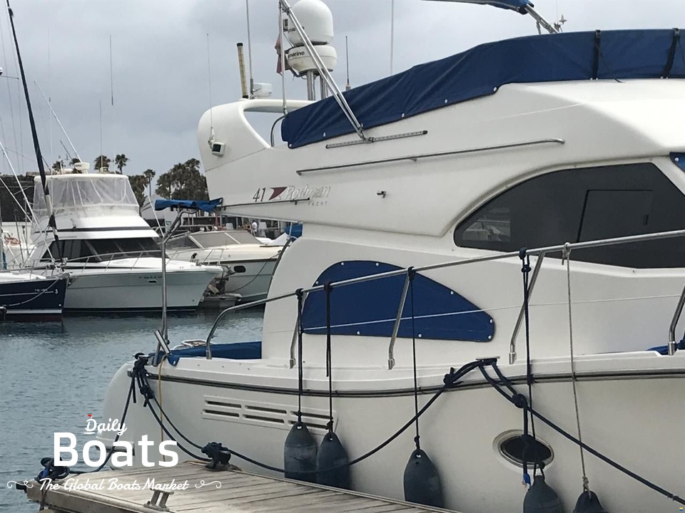 2005 Rodman 41 for sale. View price, photos and Buy 2005 Rodman 41 #359938