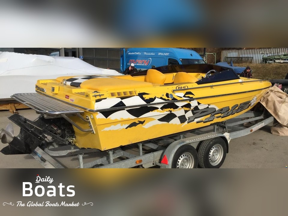 1988 Checkmate Senator - V8 - 500 Ps for sale. View price, photos and ...