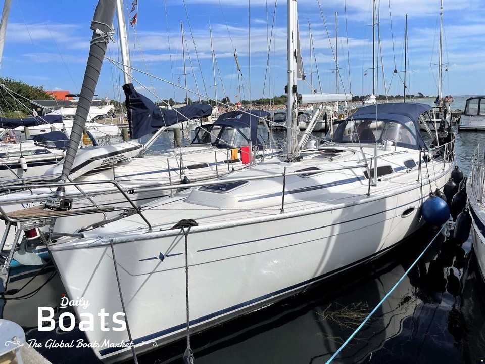 2010 Bavaria 38 Cruiser for sale. View price, photos and Buy 2010 ...