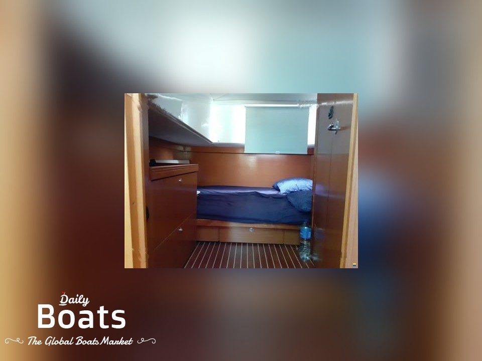 2009 Bavaria Deep Blue 46 for sale. View price, photos and Buy 2009 ...