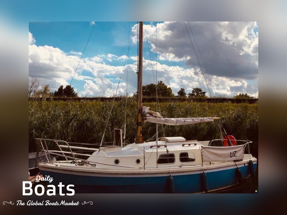 1978 Westerly Centaur 792 for sale. View price, photos and Buy 1978 ...