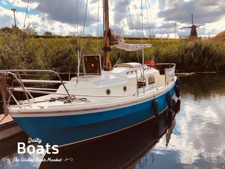 1978 Westerly Centaur 792 for sale. View price, photos and Buy 1978 ...