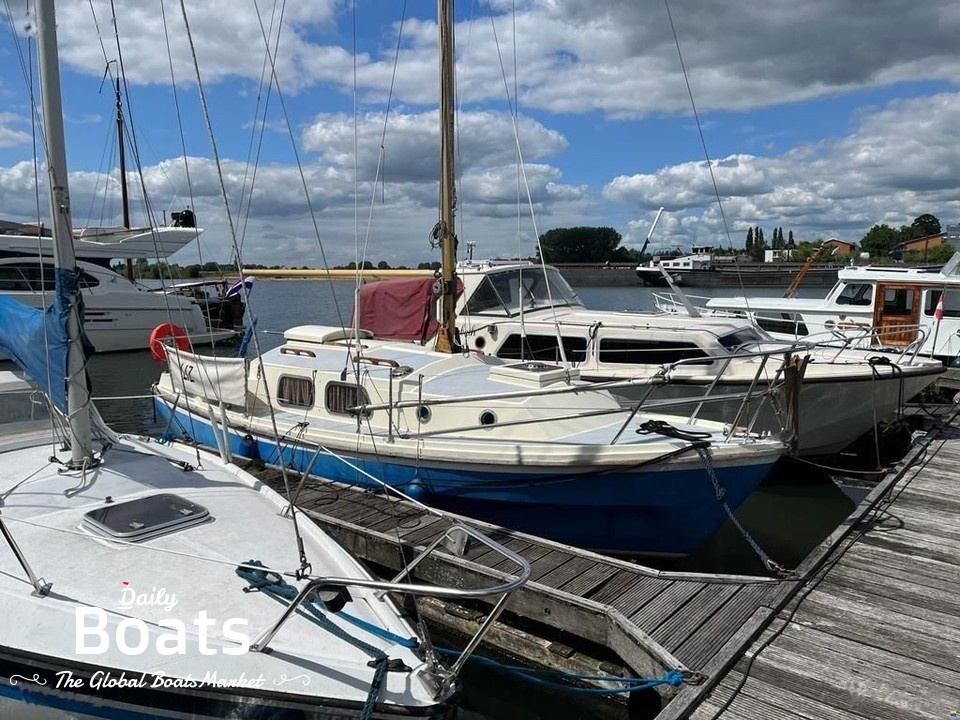 1978 Westerly Centaur 792 for sale. View price, photos and Buy 1978 ...