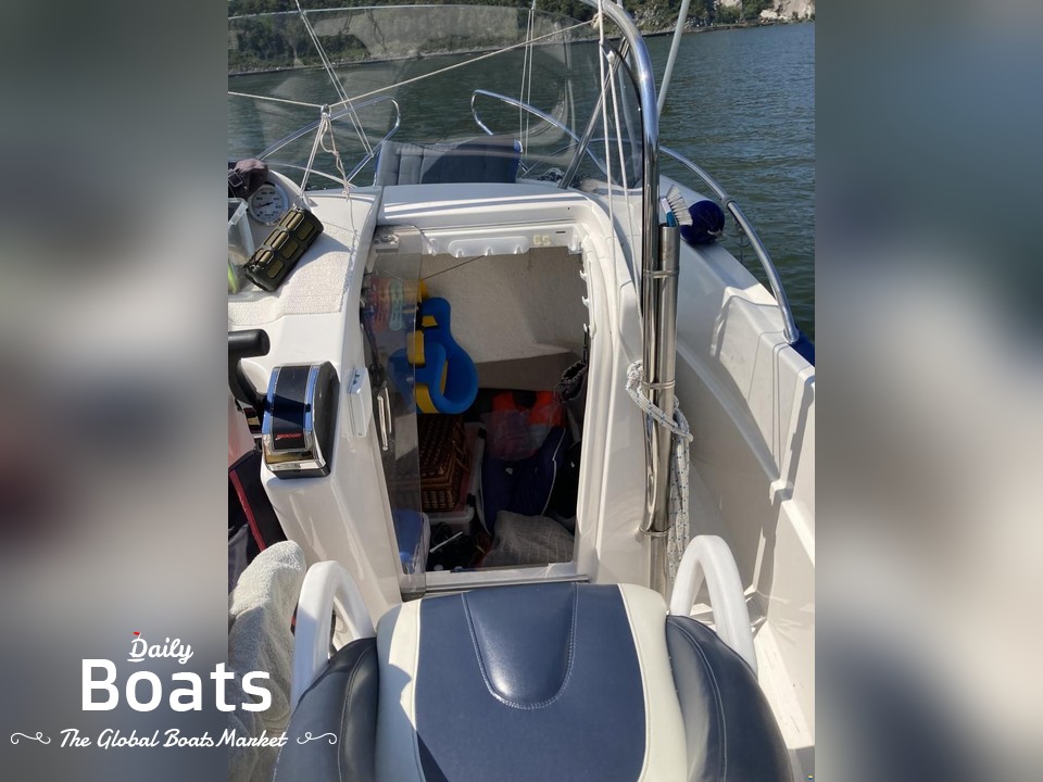 2010 Quicksilver Commander 555 for sale. View price, photos and Buy ...