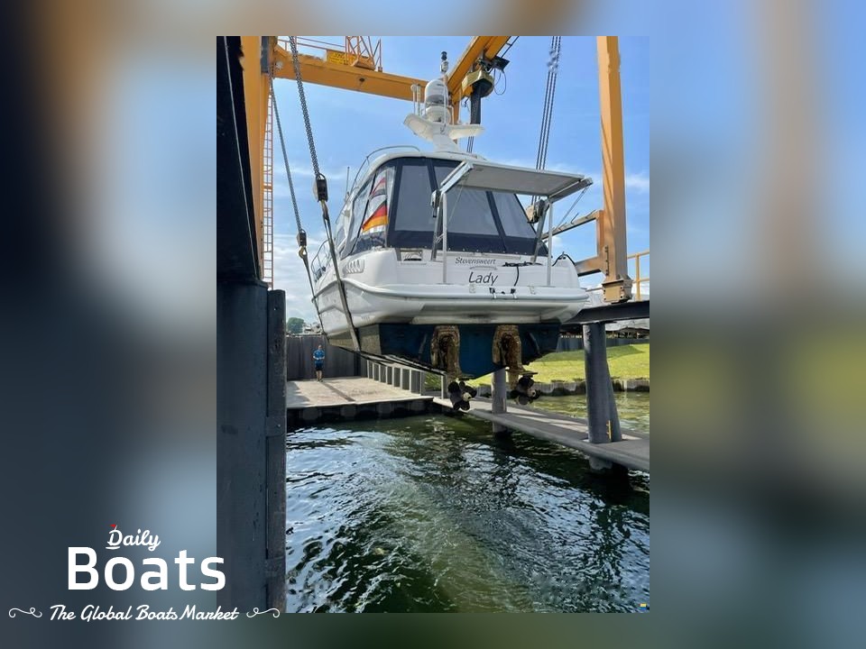 1998 Sealine F330 Statesman for sale. View price, photos and Buy 1998 ...