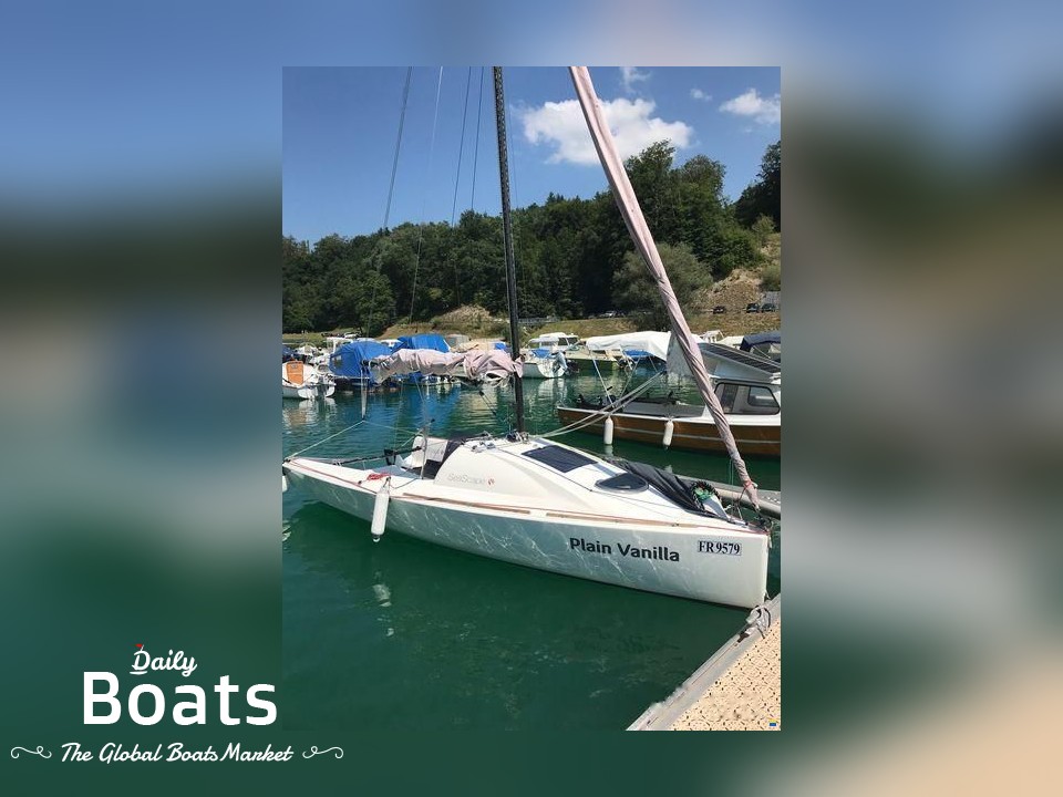 2011 Seascape 18 (First Depuis 2018) for sale. View price, photos and ...