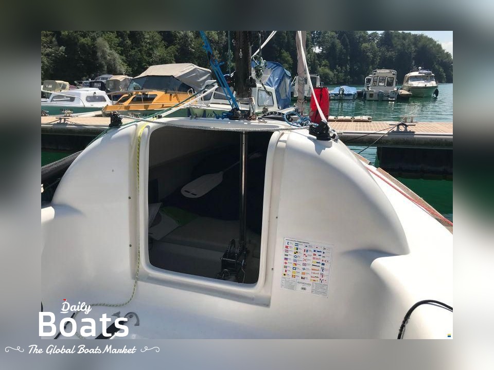 2011 Seascape 18 (First Depuis 2018) for sale. View price, photos and ...